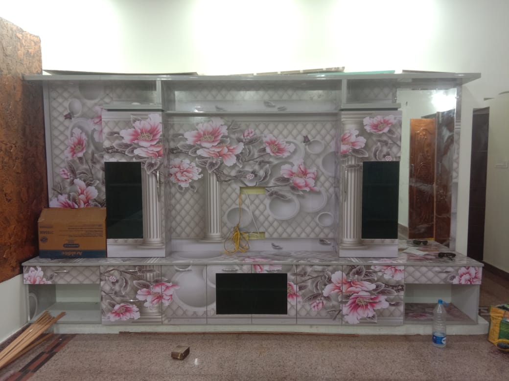Svs modular furniture store