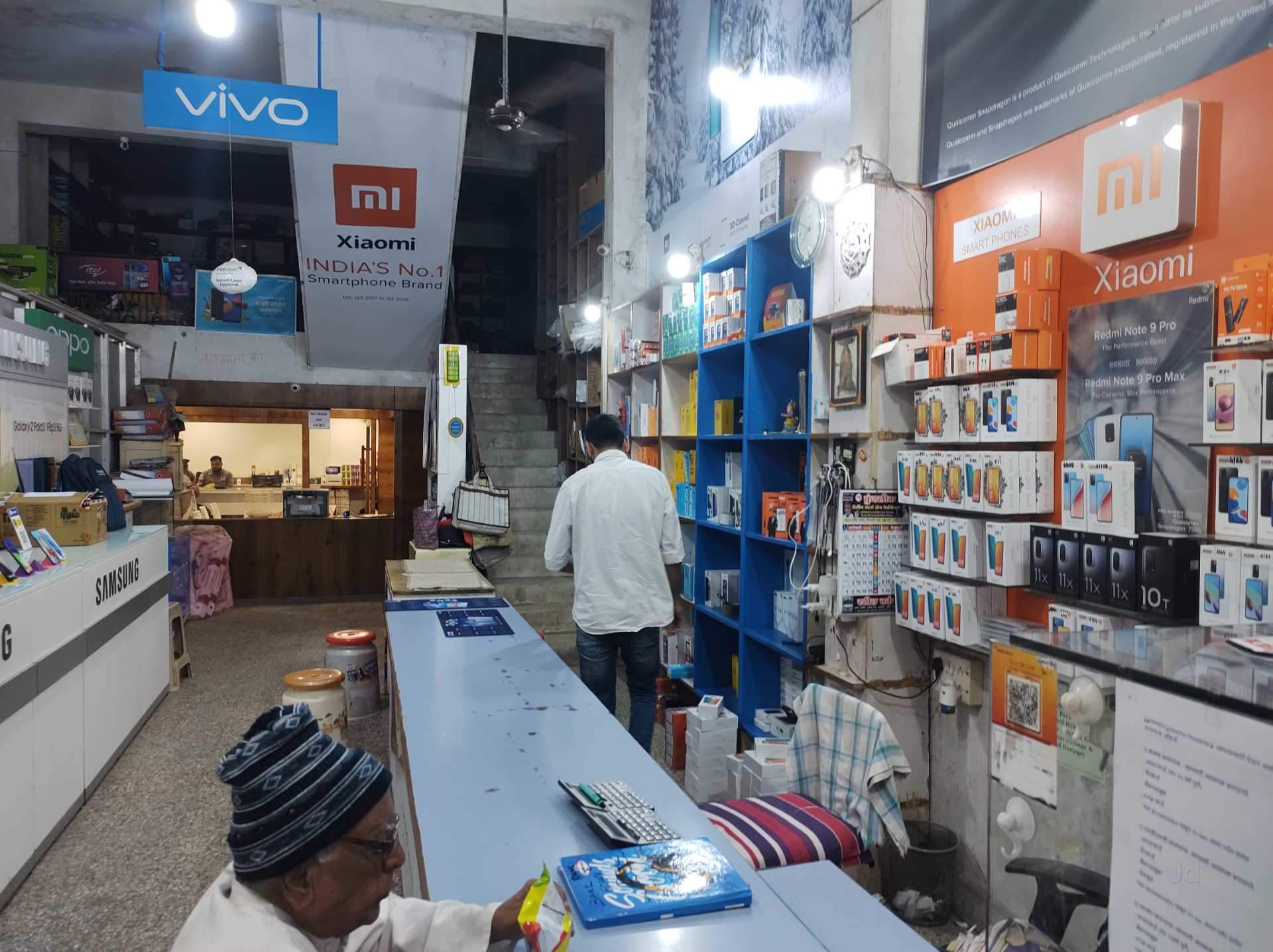 Top Tecno Mobile Phone Dealers in Ramdas Peth - Best Tecno Mobile Phone ...