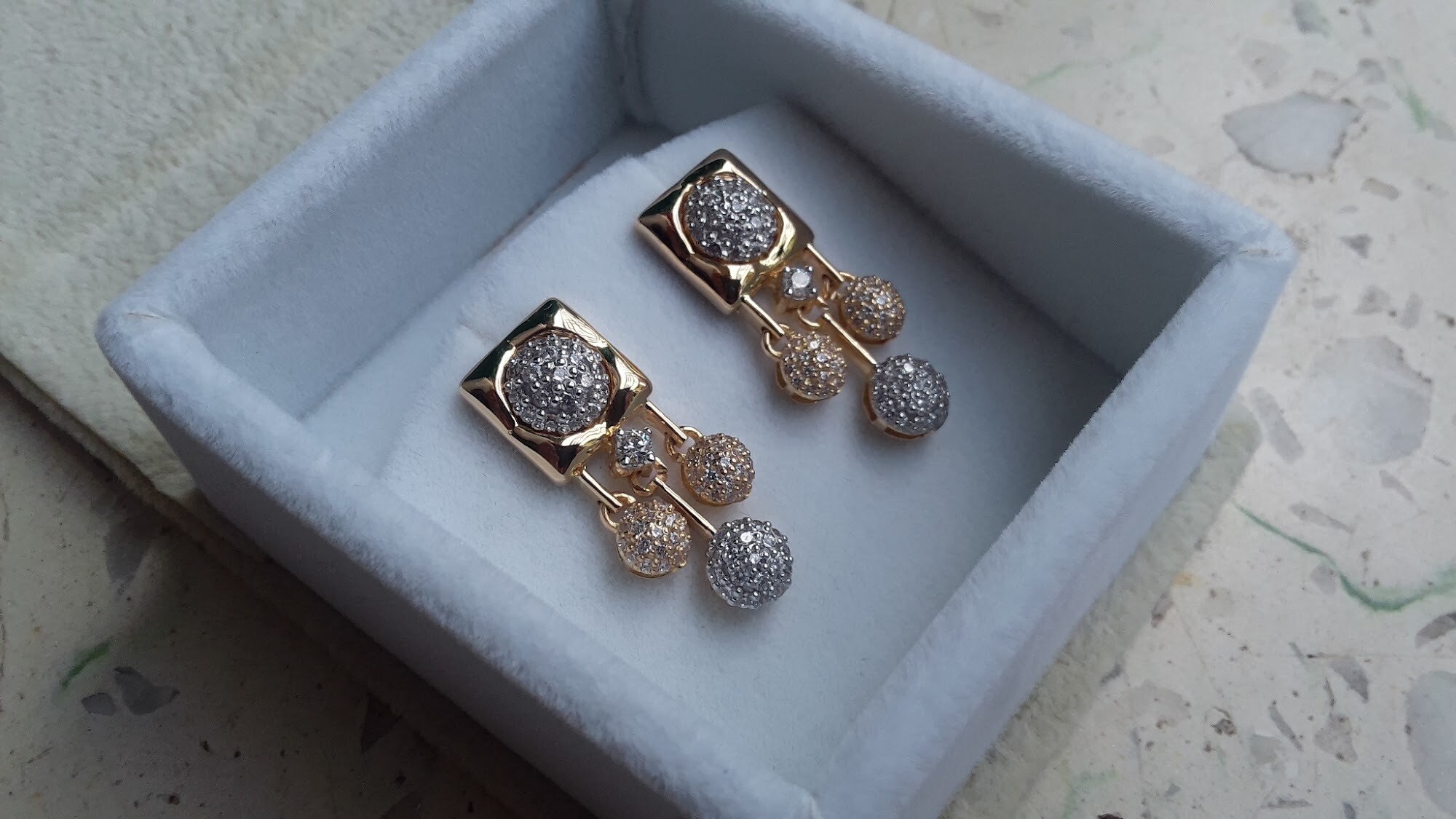 DEV Diamond in Panch Batti, Bharuch - Best Jewellery Manufacturers in ...