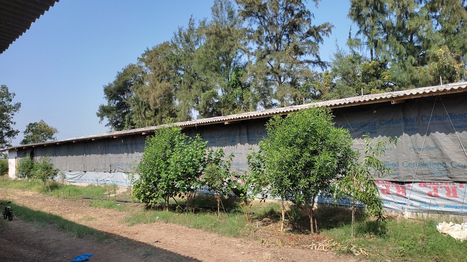 Good Luck Poultry Farm in Vahalu, Bharuch - Best Poultry Farms in ...