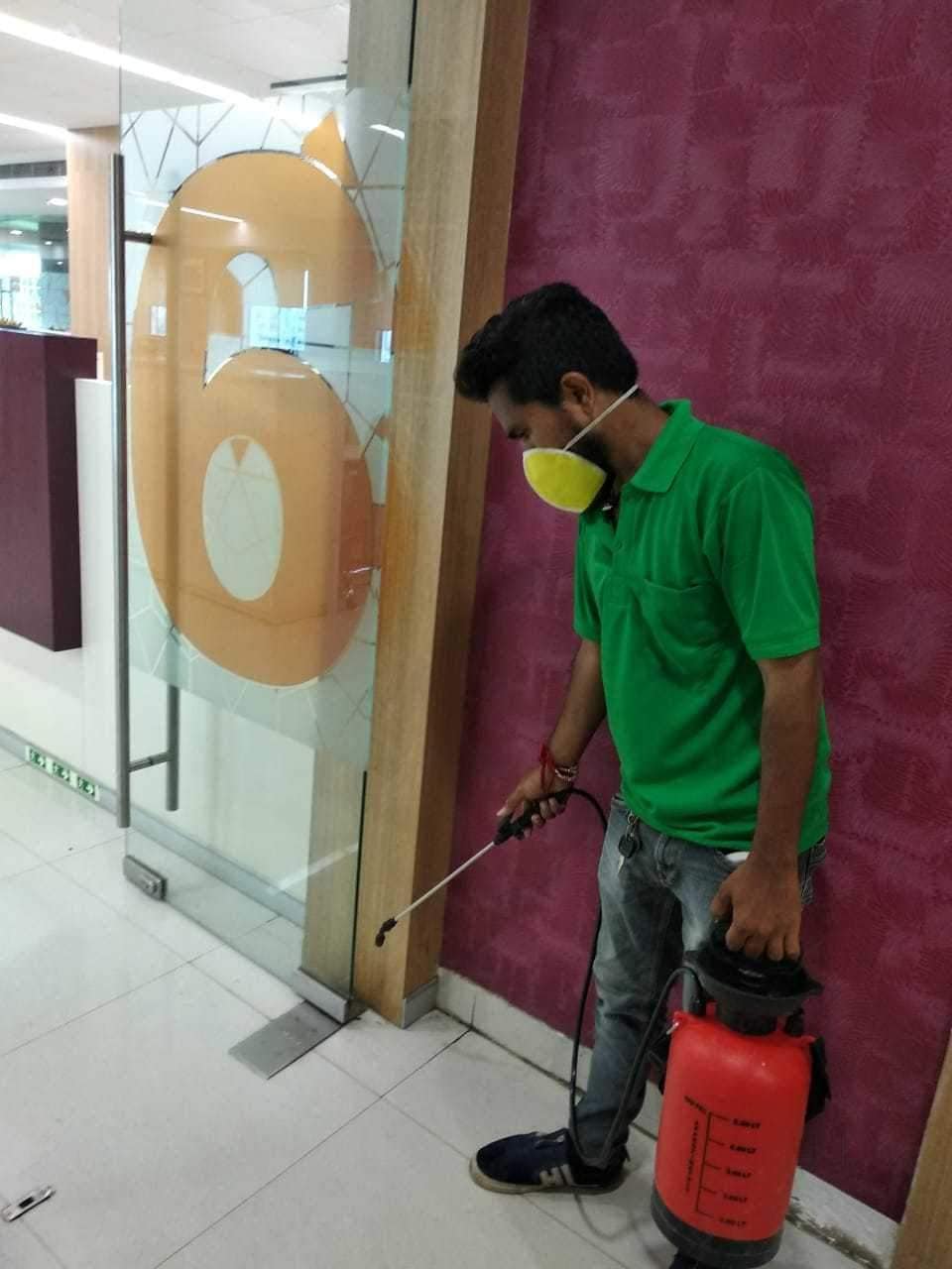 Rentokil PCI in Dahej Bharuch,Bharuch - Pest Control Services near me ...