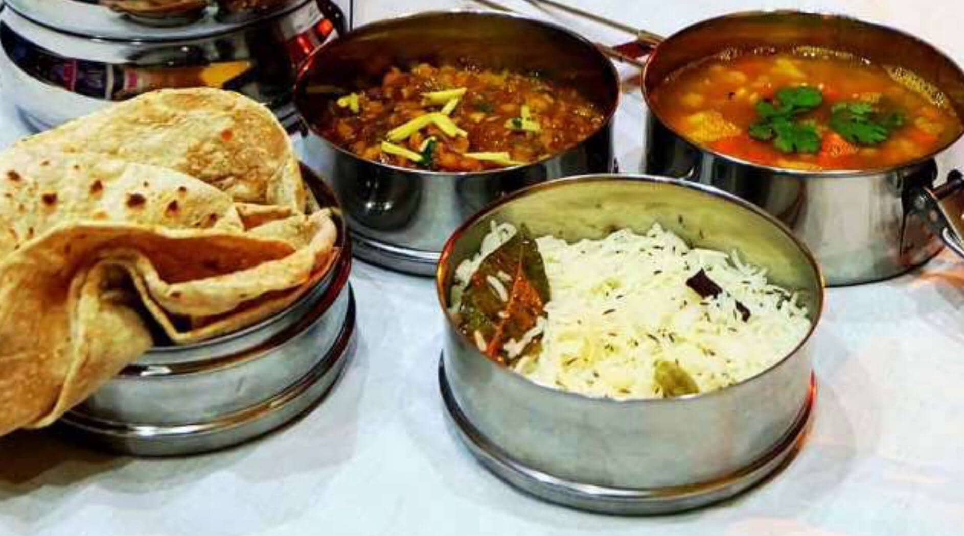 Top Tiffin Services in Bharuch - Best Tiffin Home Delivery - Justdial