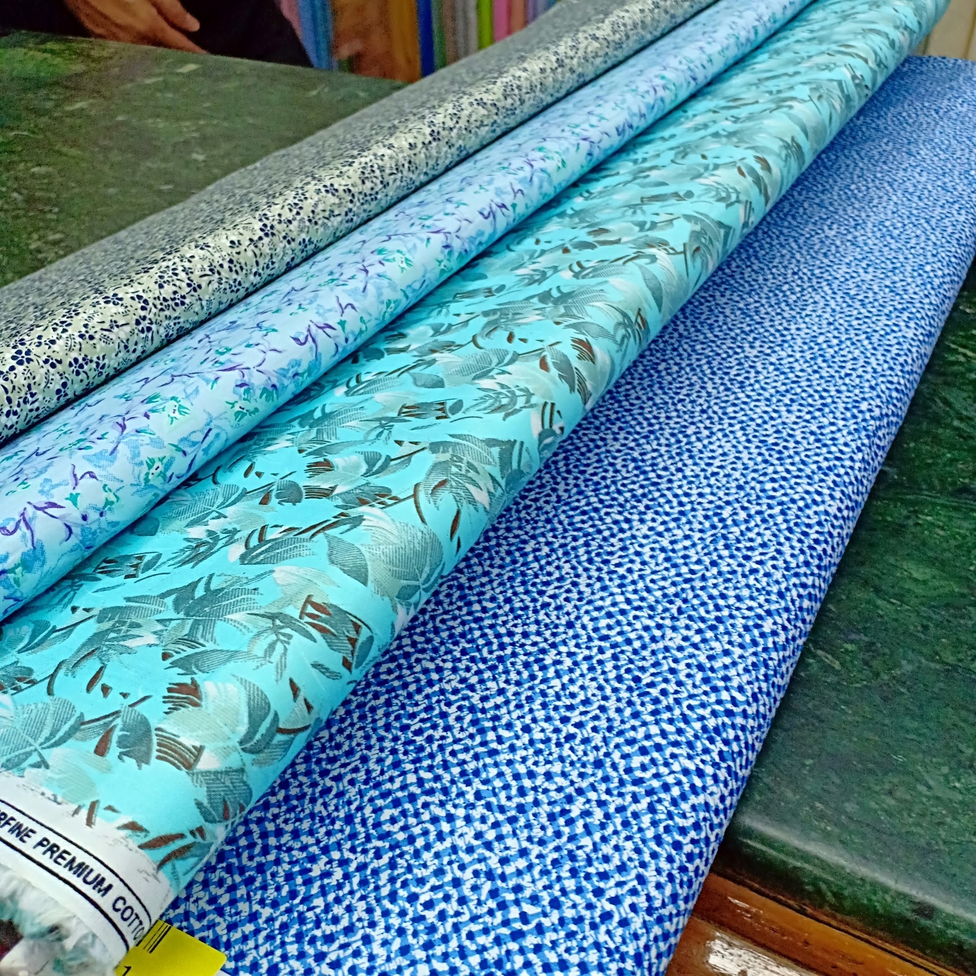 Shubham in Panch Batti, Bharuch - Best Textile Accessory Manufacturers ...