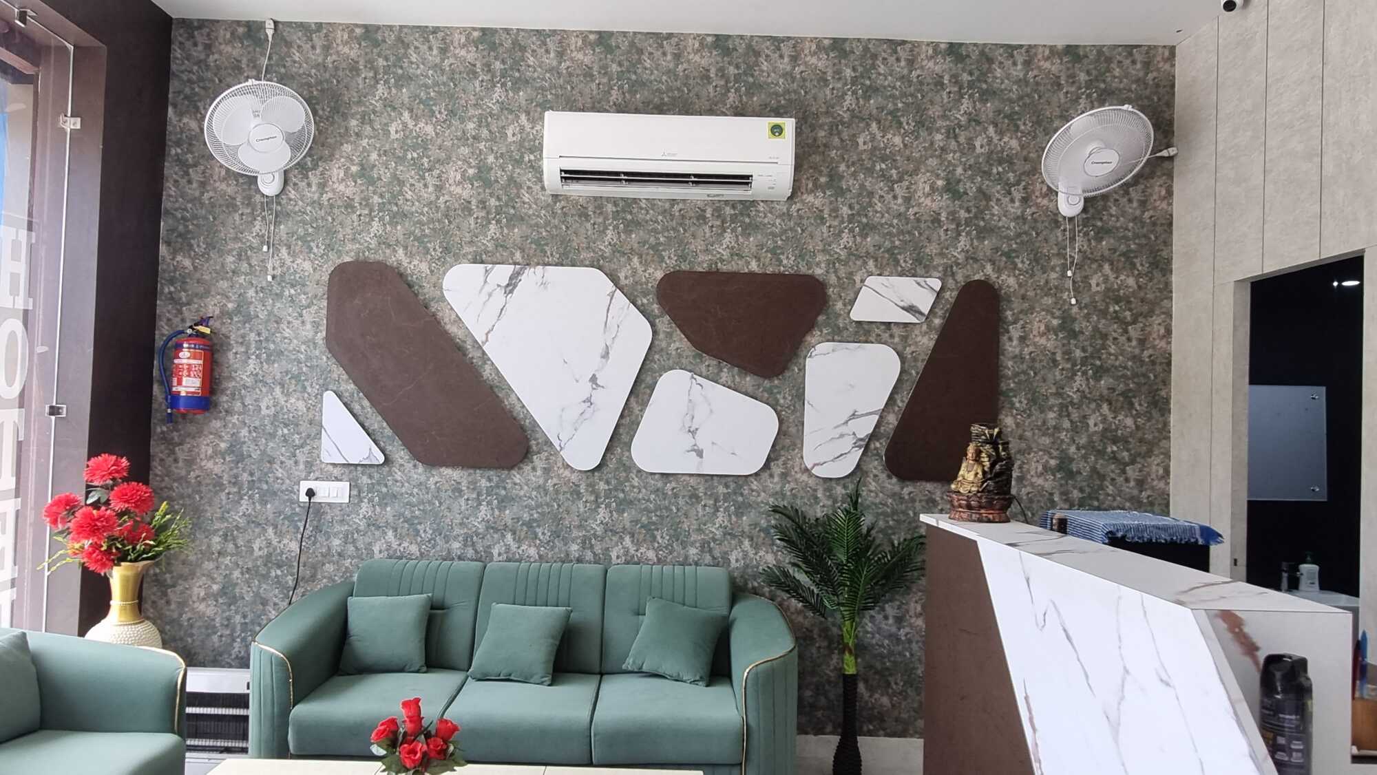 Ganpati Interiors in Basant Vihar, Bhatinda - Best Imported Wall Paper ...