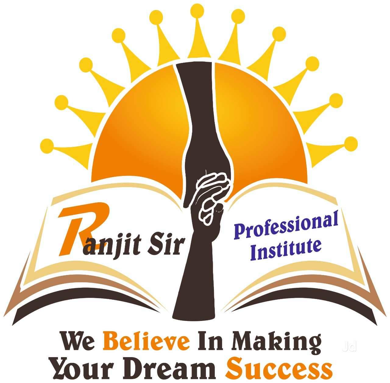 Ranjit Logo