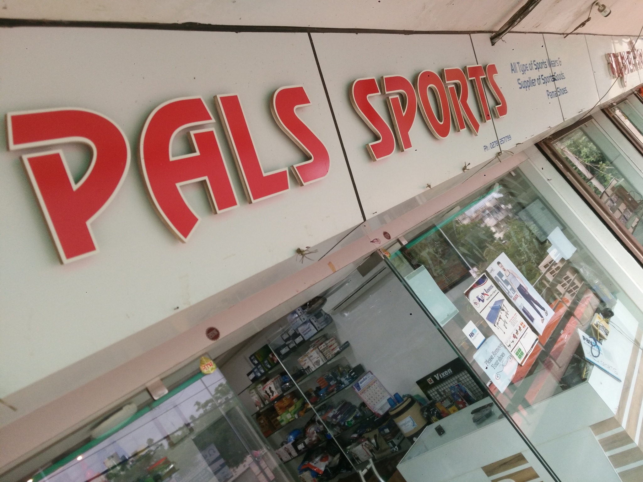 Top Sports Goods Dealers in Ambala - Best Sports Shop near me - Justdial