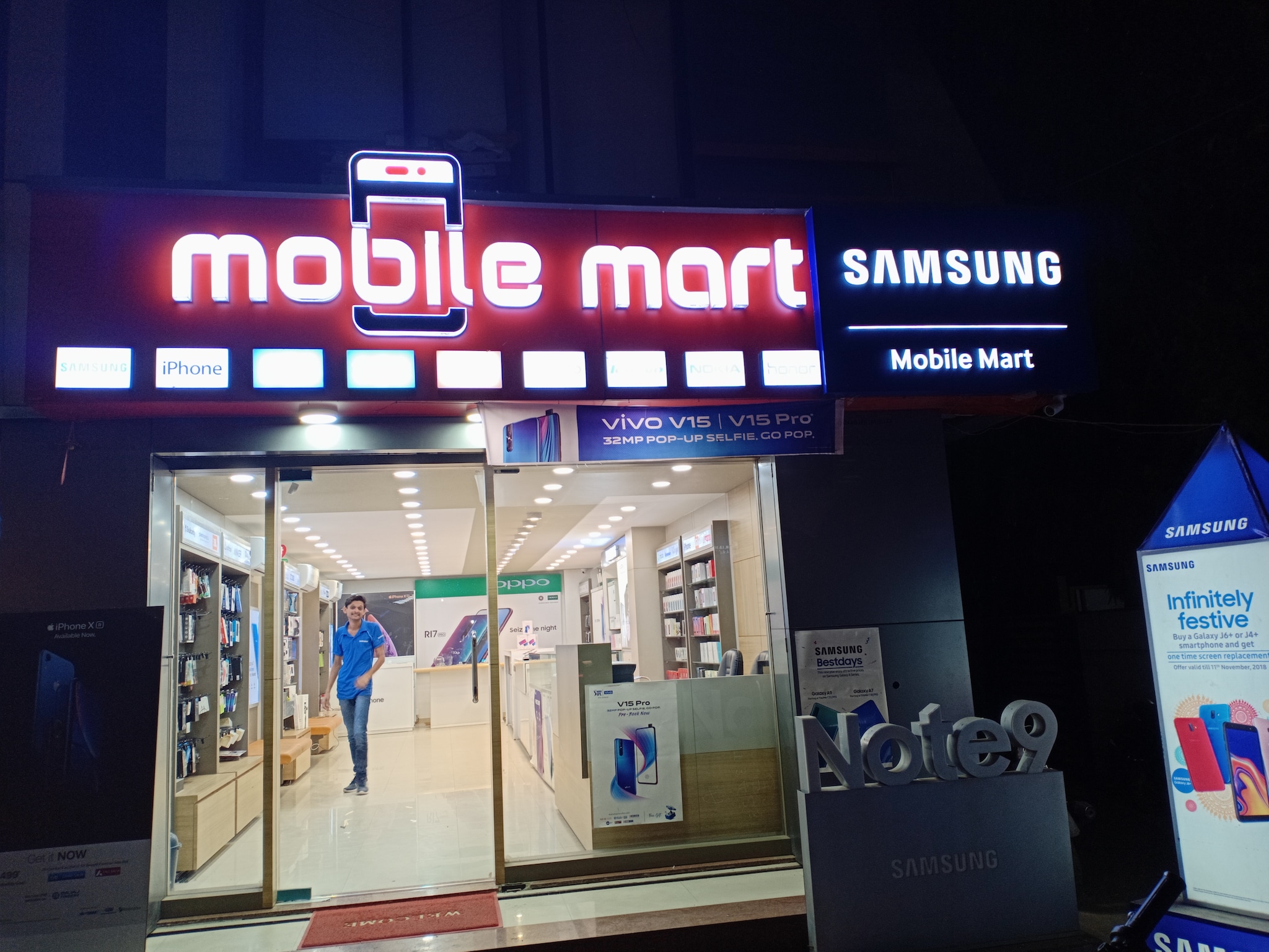 sant mobile wala in Bhavnagar HO,Bhavnagar - Best Mobile Phone Dealers ...