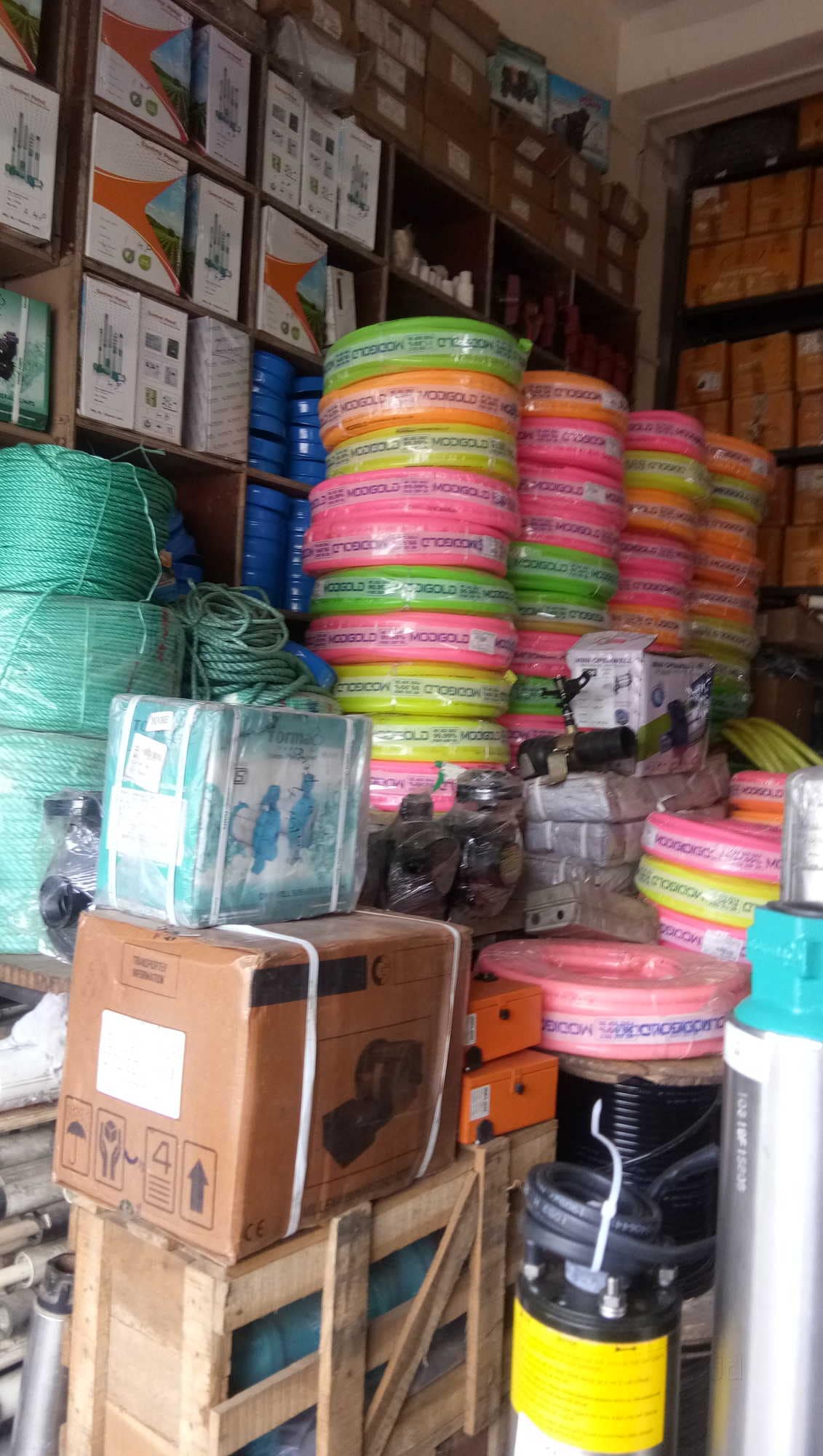 Top Electrical Shops in Trilanga - Best Electrical Items near me - Justdial