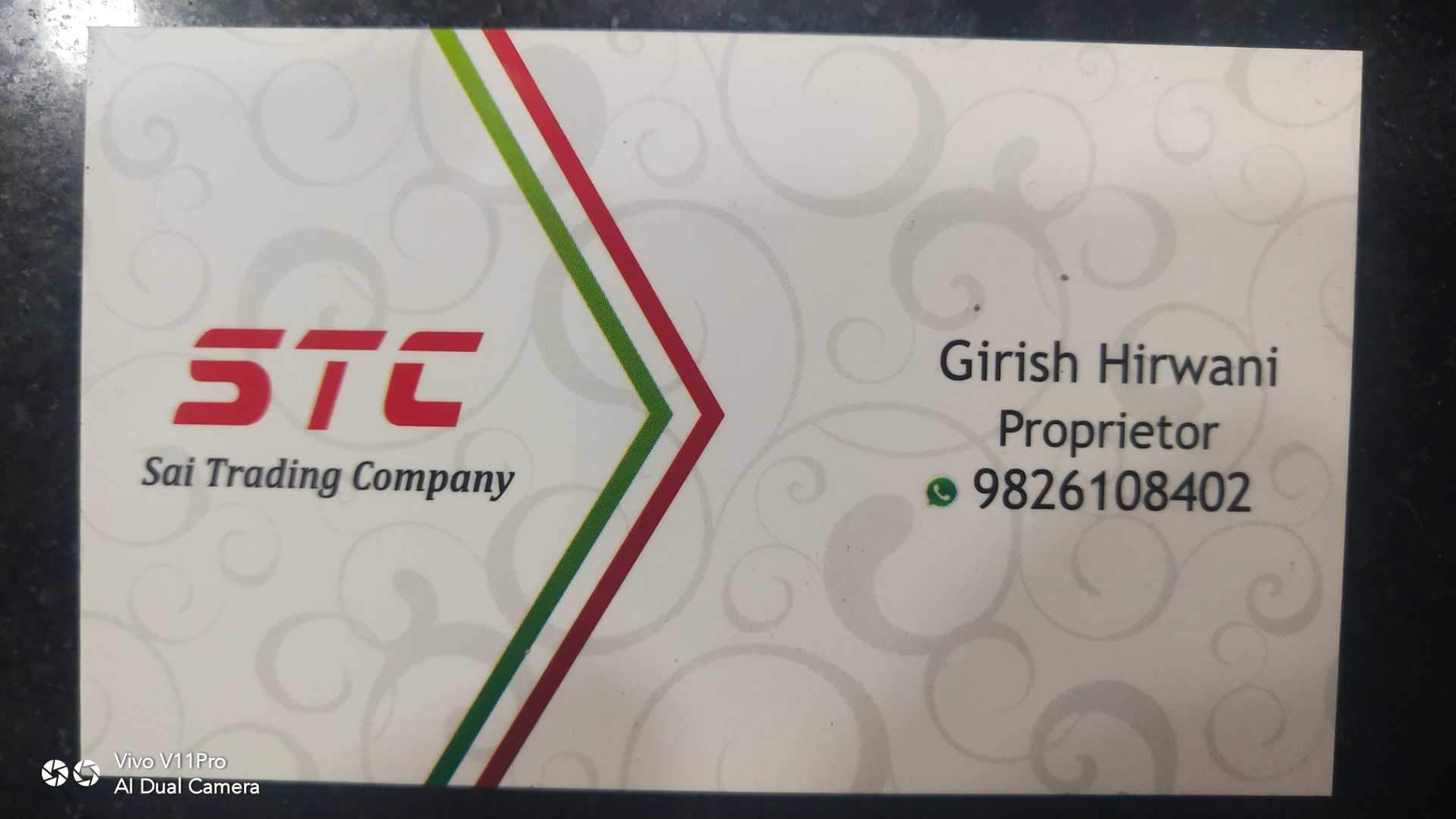 Sai Trading Company in Hamidia Road, Bhopal - Best Tile Wholesalers in ...