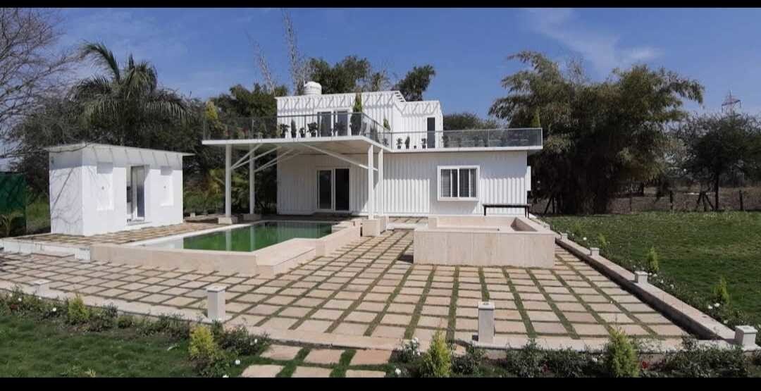 Shree Ganesh Farm House in Ayodhya Nagar, Bhopal - Best Real Estate ...