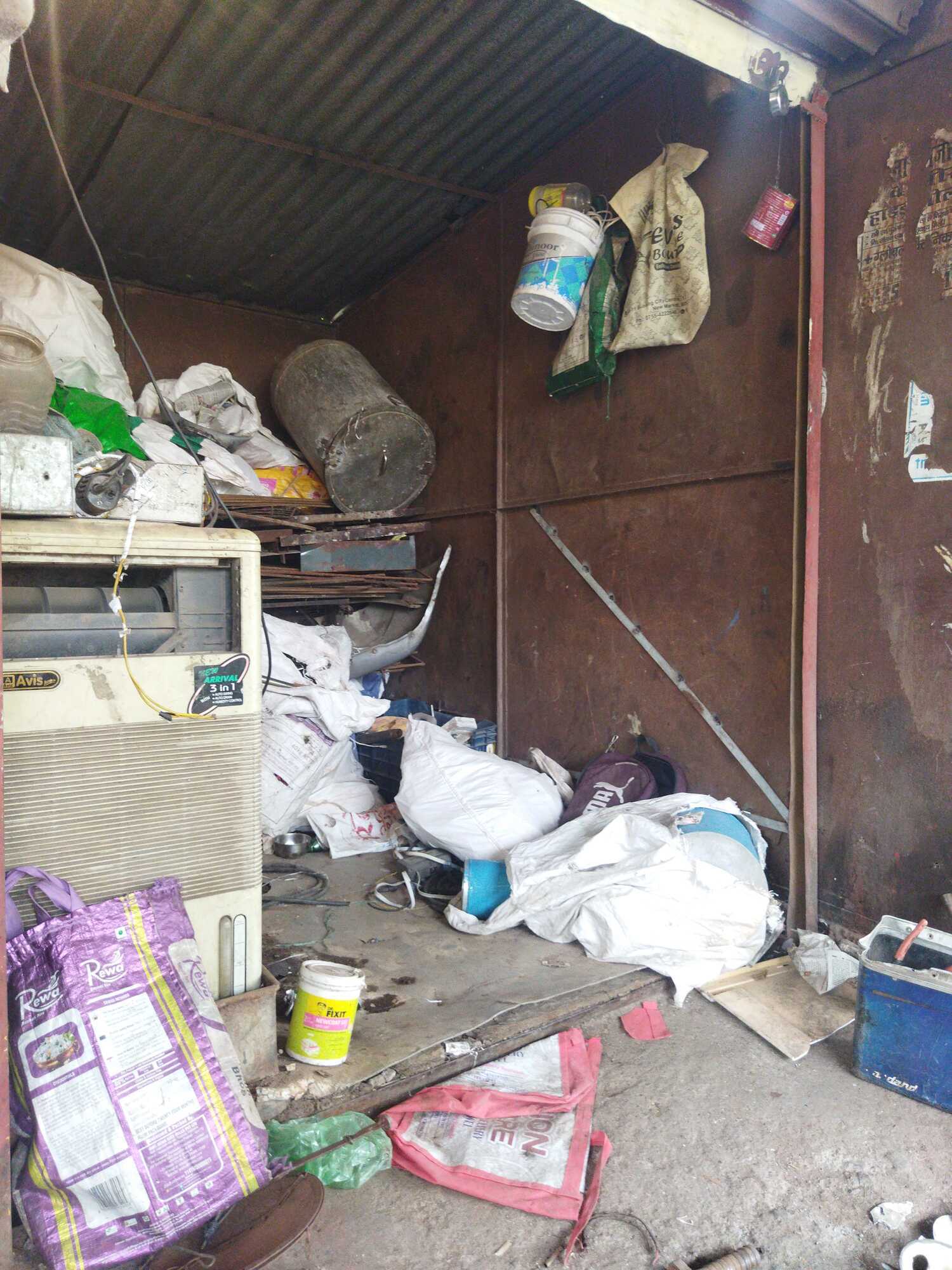 Arham Enterprises in Nehru Nagar, Bhopal - Best Scrap Dealers in Bhopal ...