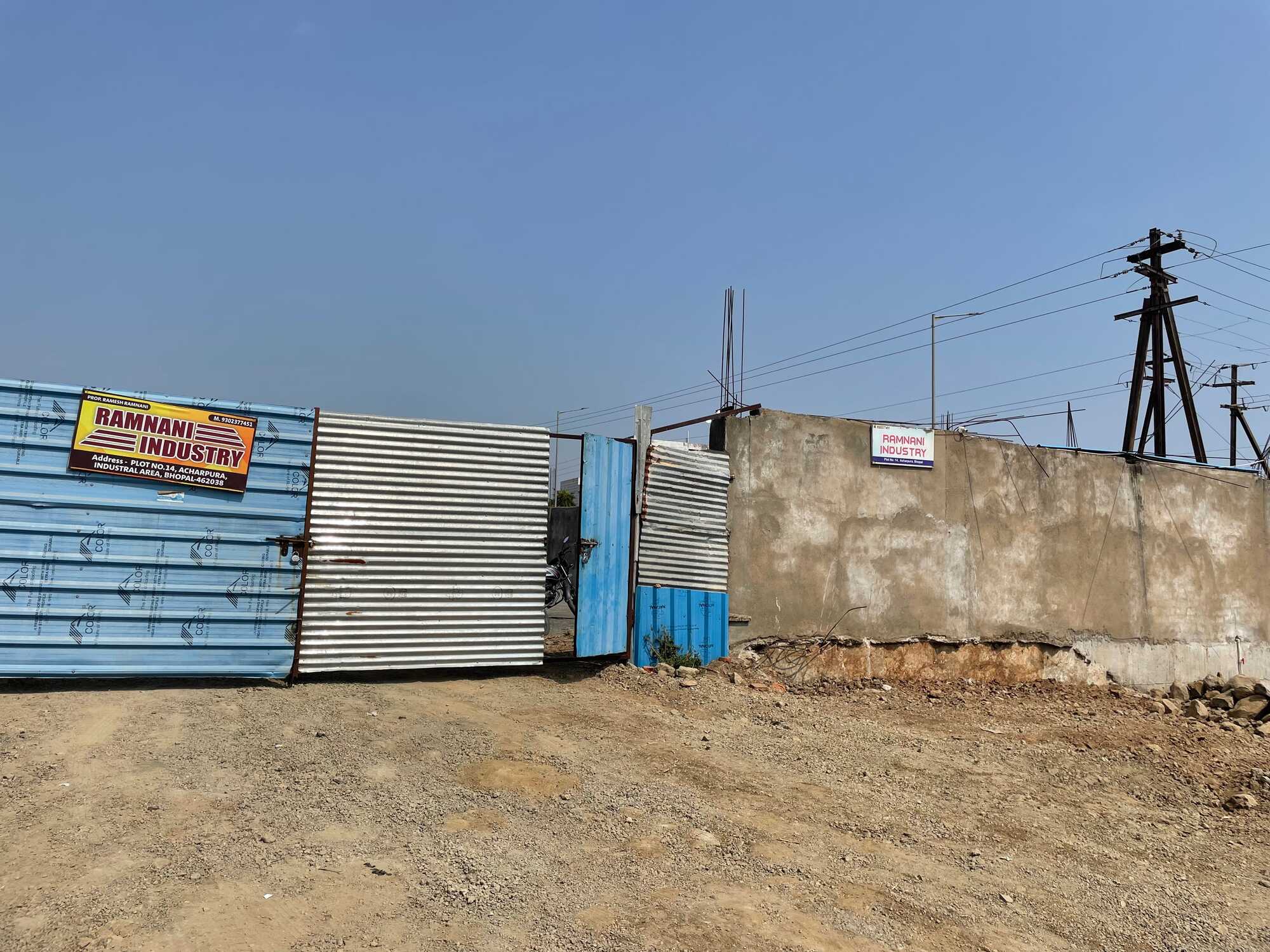 Ramnani Industries in Acharpura, Bhopal - Best Plant Nurseries in ...