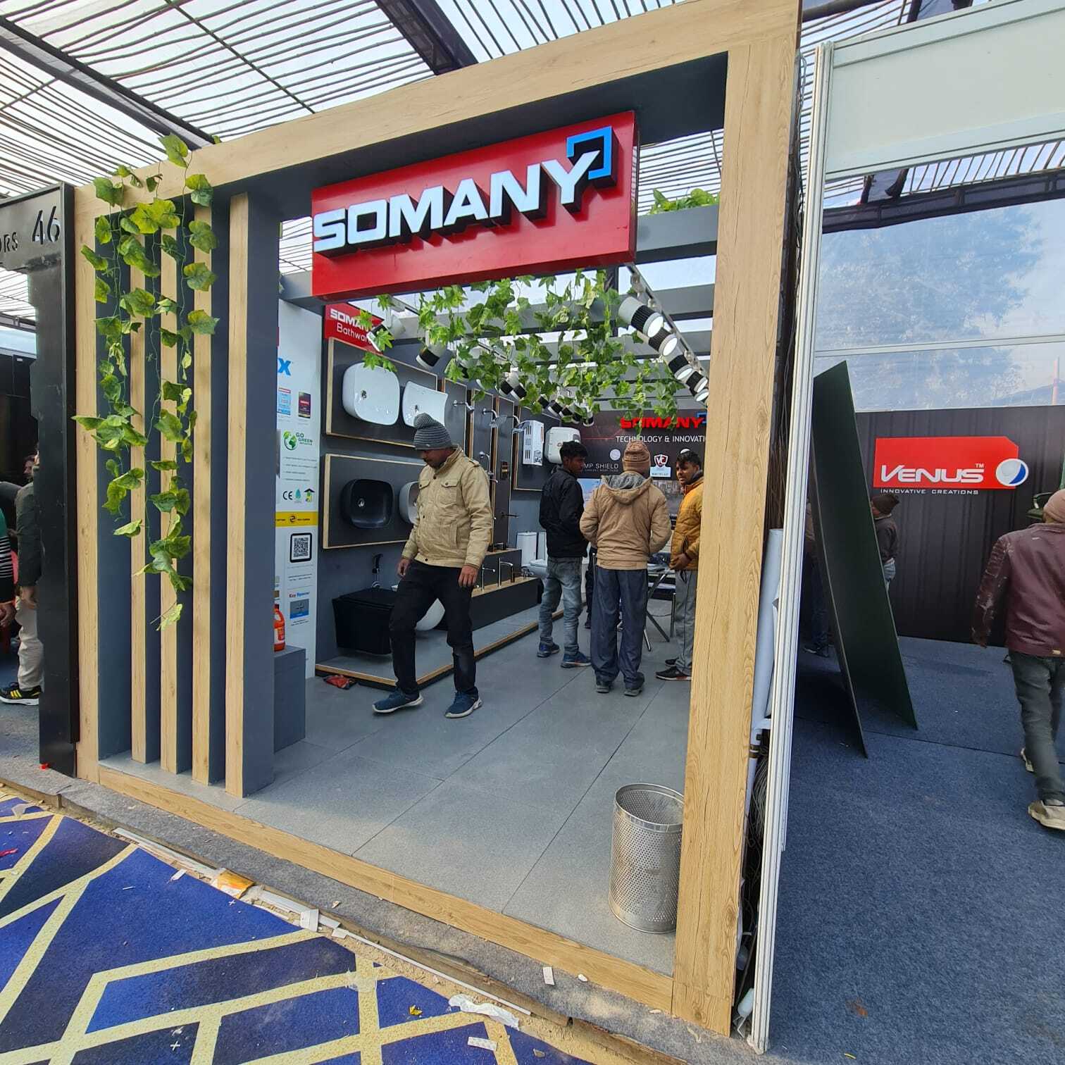 Trivedi Brothers in Hamidia Road,Bhopal - Best Sanitaryware Dealers ...