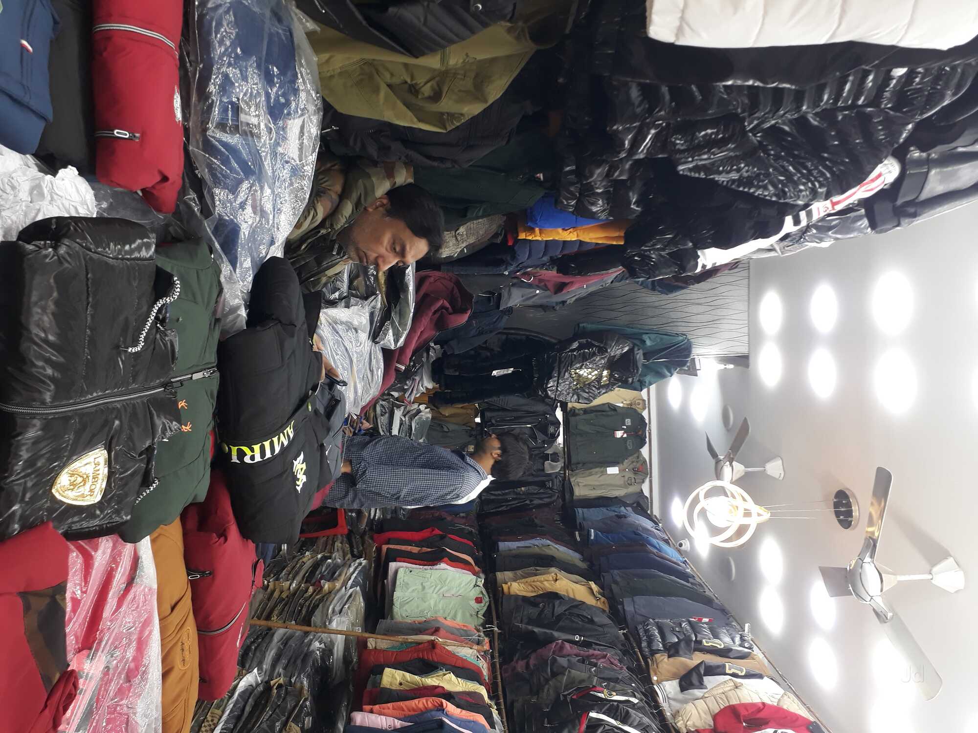 Nawed Collection in Old City, Bhopal - Best Fabric Retailers in Bhopal ...