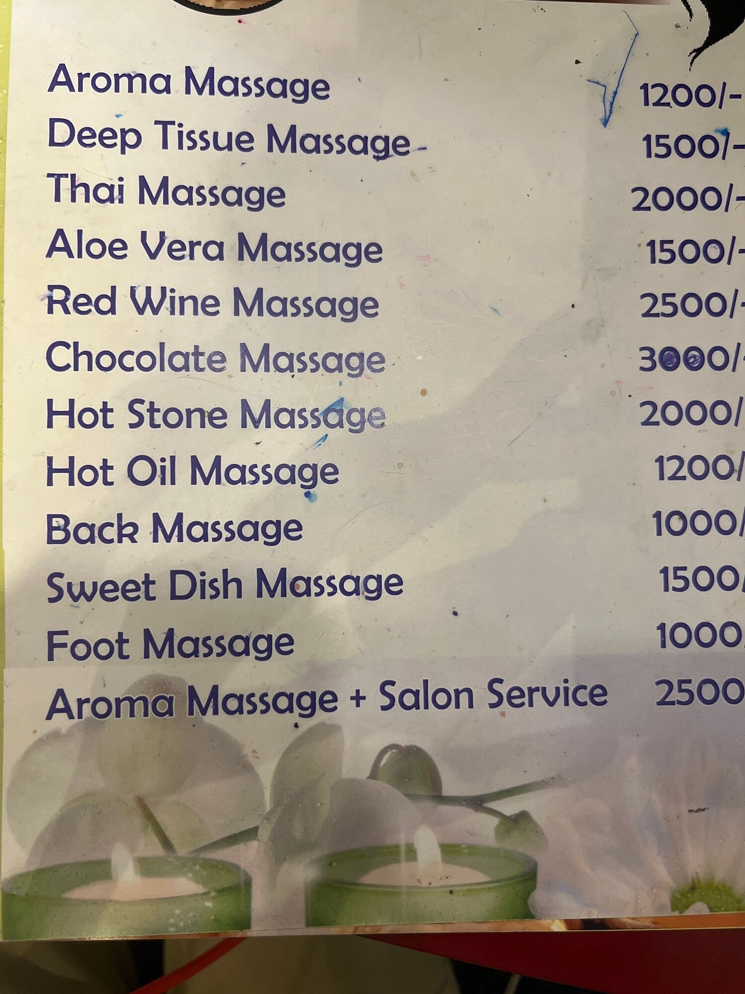 The Green Valley Family Spa & Saloon in Misrod,Bhopal - Best Head ...