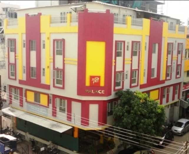 List of Top Ladies Hostels in Vidya Nagar - Best Hostel for Women ...
