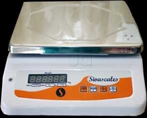 Siva Scales in Irc Village, Bhubaneshwar - Best Weighing Machine ...
