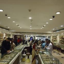 Khimji Jewellers in Shahid Nagar Bhubaneshwar Best Precious Stone Jewellery Showrooms near me in Bhubaneshwar Justdial