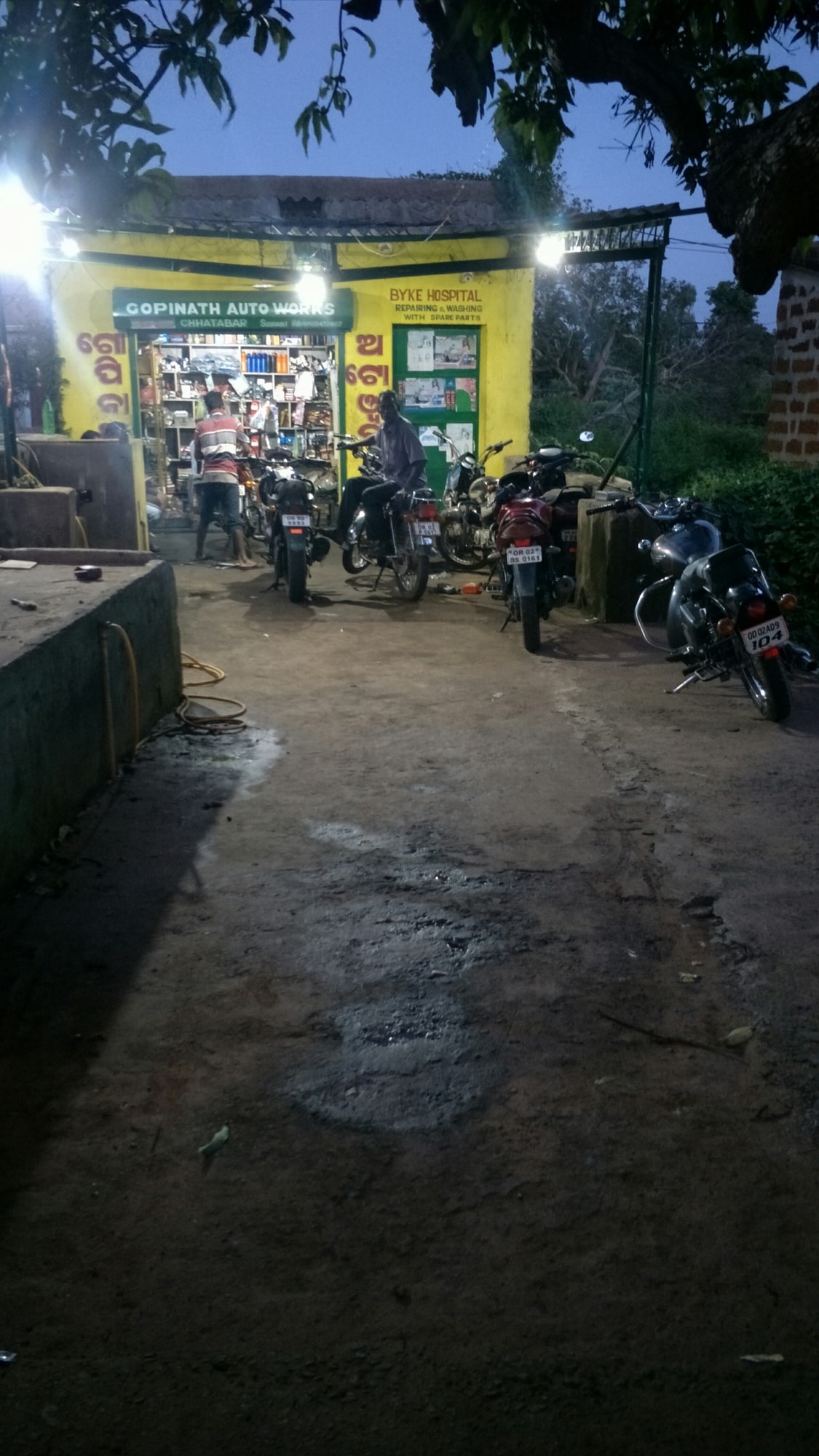 Top Two Wheeler Repair & Services in Bhubaneshwar - Best Two Wheeler ...