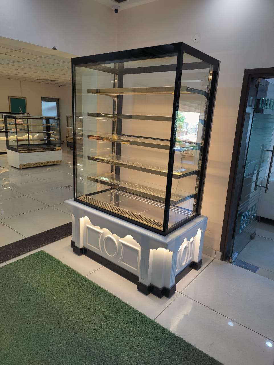 Catalogue - Lochan Fabrication in Bhubaneshwar - Justdial