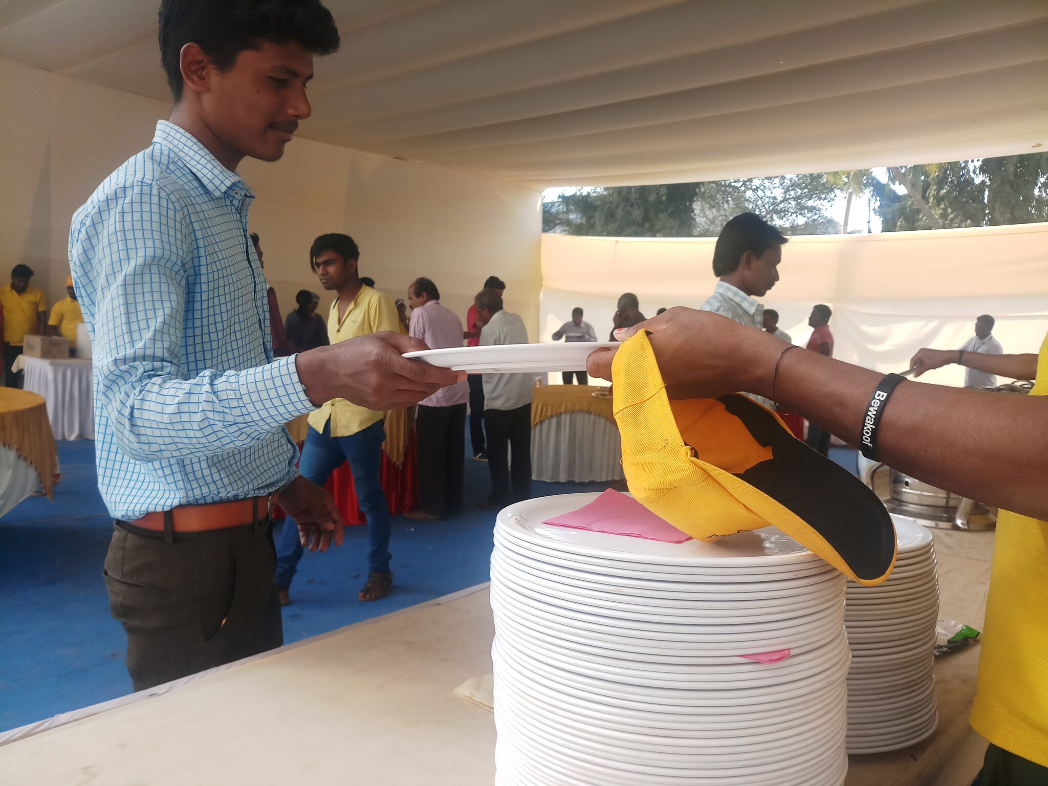 Subasini Nivas in Dumduma,Bhubaneshwar - Best Caterers near me in ...