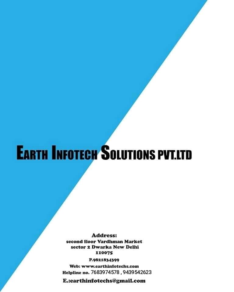 Earth Track Gps Tracker in Tankapani Road, Bhubaneshwar - Best Gps ...
