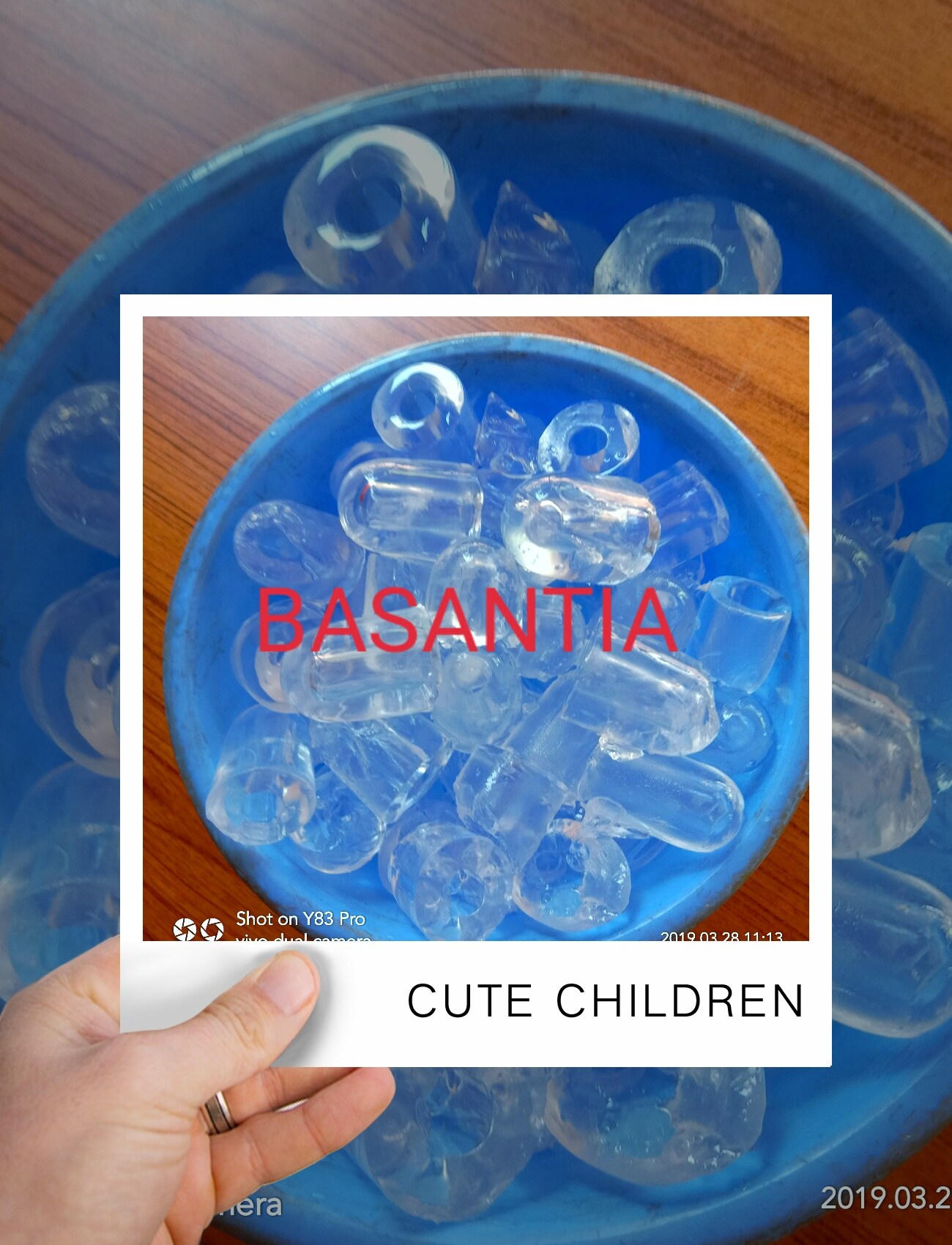 Aqua Ice Cube in CG Colony, Bhubaneshwar - Best Ice Factories in ...