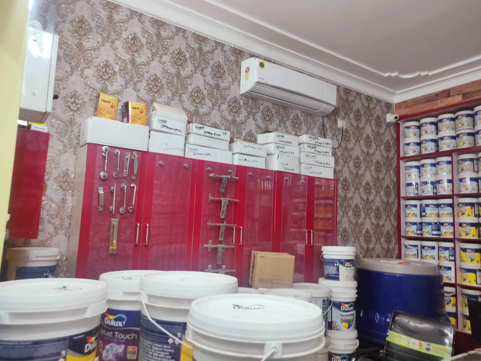 Ganesh paint shop in Tamando, Bhubaneshwar - Best Paint Dealers in ...