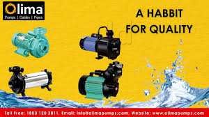 Olima Pumps And Pipes (Closed Down) in Satya Vihar, Bhubaneshwar - Best ...