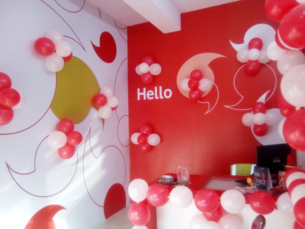 Catalogue - Dish Point in Kalarahanga , Bhubaneshwar - Justdial