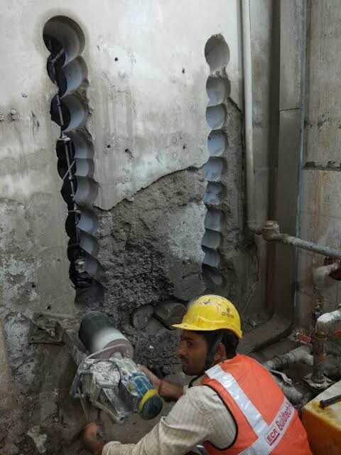 Odisha Hand Corecutting service in Dumduma, Bhubaneshwar - Best Core ...