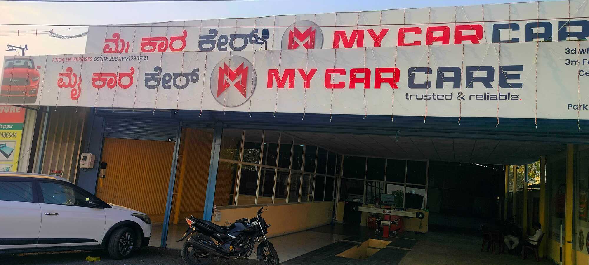 Top Car Wheel Alignment Services in Bijapur Karnataka near me - Justdial
