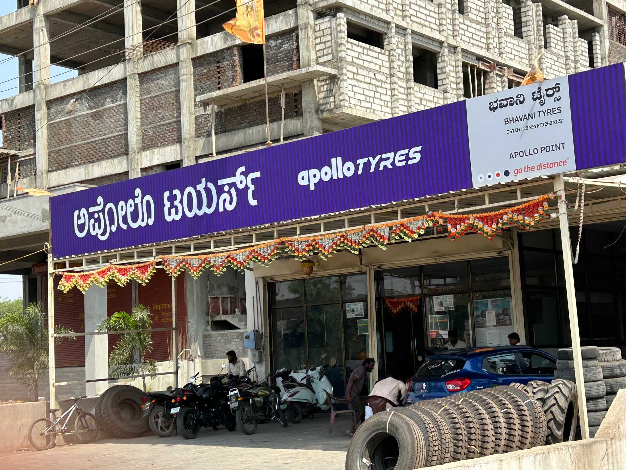 Top Car Wheel Alignment Services in Bijapur Karnataka near me - Justdial