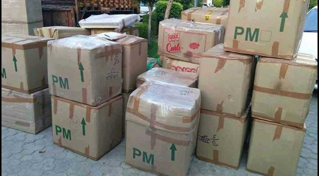 Veer transport company in Najibabad Kotdwar Road, Najibabad - Best ...
