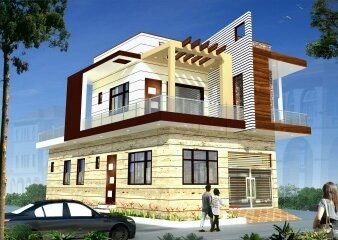 Abode Design Consultants in Shergarh, Sherkot - Best Interior ...