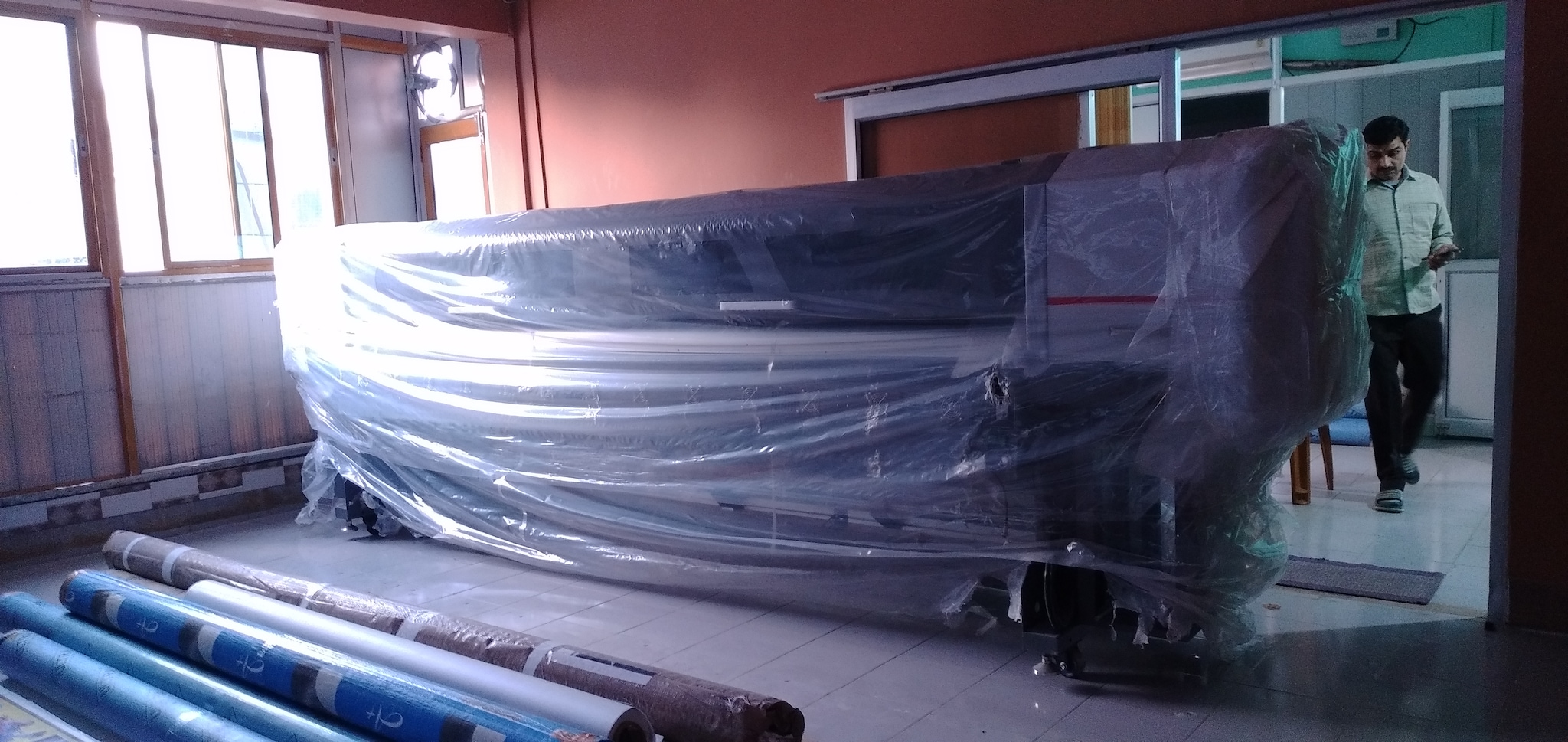 Unique Flex Printers in CIVIL LINES, Bijnor - Best Printing Press in ...