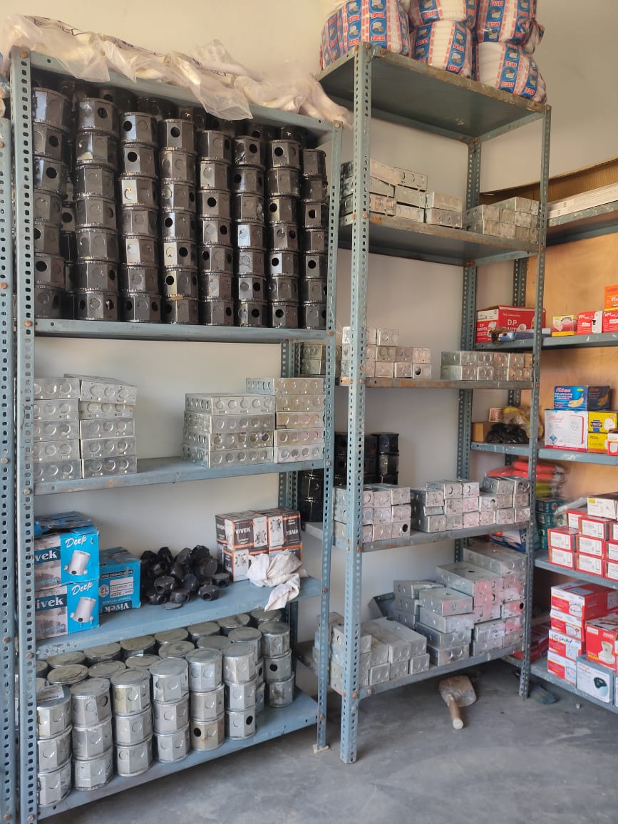 Sun Light Electricals in Nagina, Bijnor - Best Electrical Goods ...