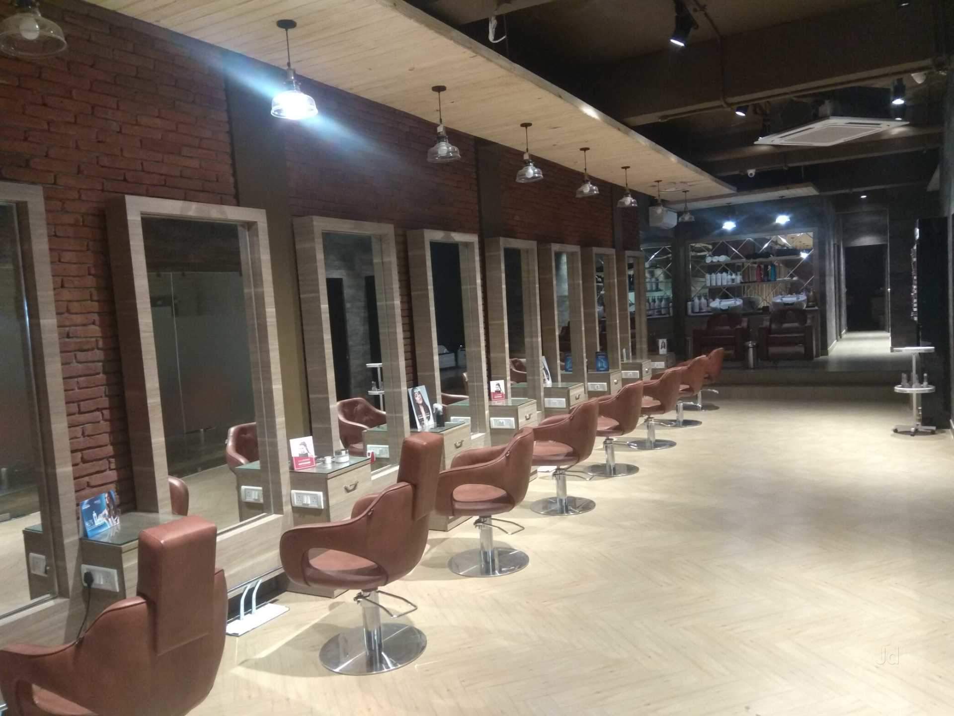 A To Z Salon in Bijnor - Best Salons near me in Bijnor - Justdial