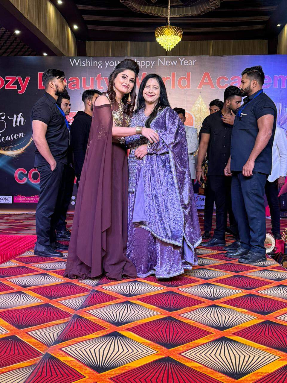Top Beauty Parlours in Najibabad - Best Ladies Beauty Parlours near me ...