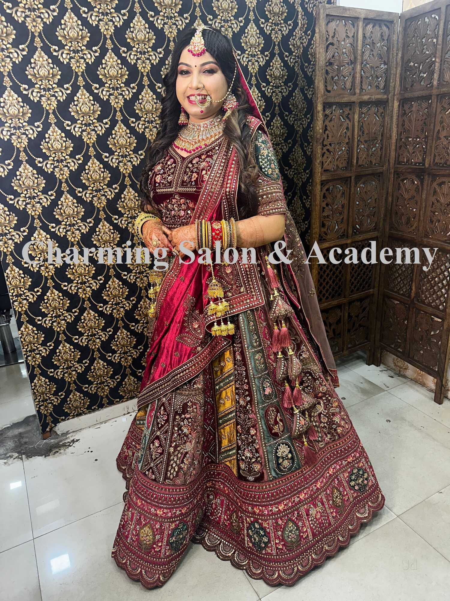 Top Beauty Parlours in Rajendra Nagar - Best Ladies Beauty Parlours ...