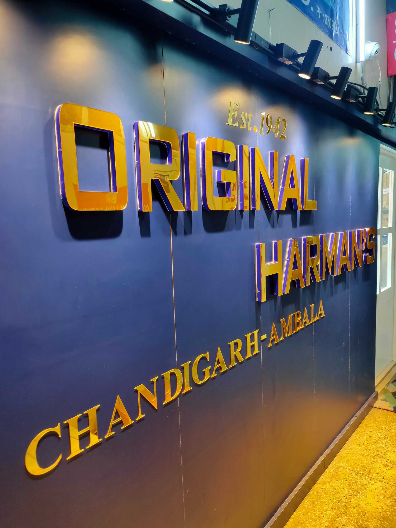 New Chawla Police Store in Chandigarh Sector 29c, Chandigarh - Best NCC ...