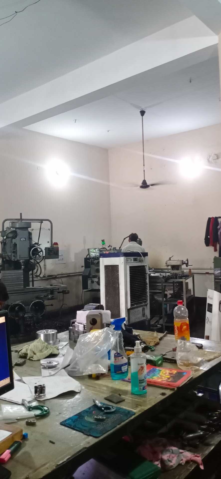 Dee Dee Enterprises in Industrial Area, Chandigarh - Best Automobile ...
