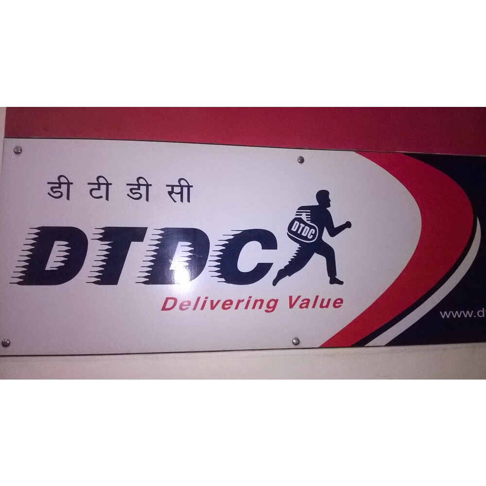 Top DTDC International Courier Services in Zirakpur City - Best DTDC ...