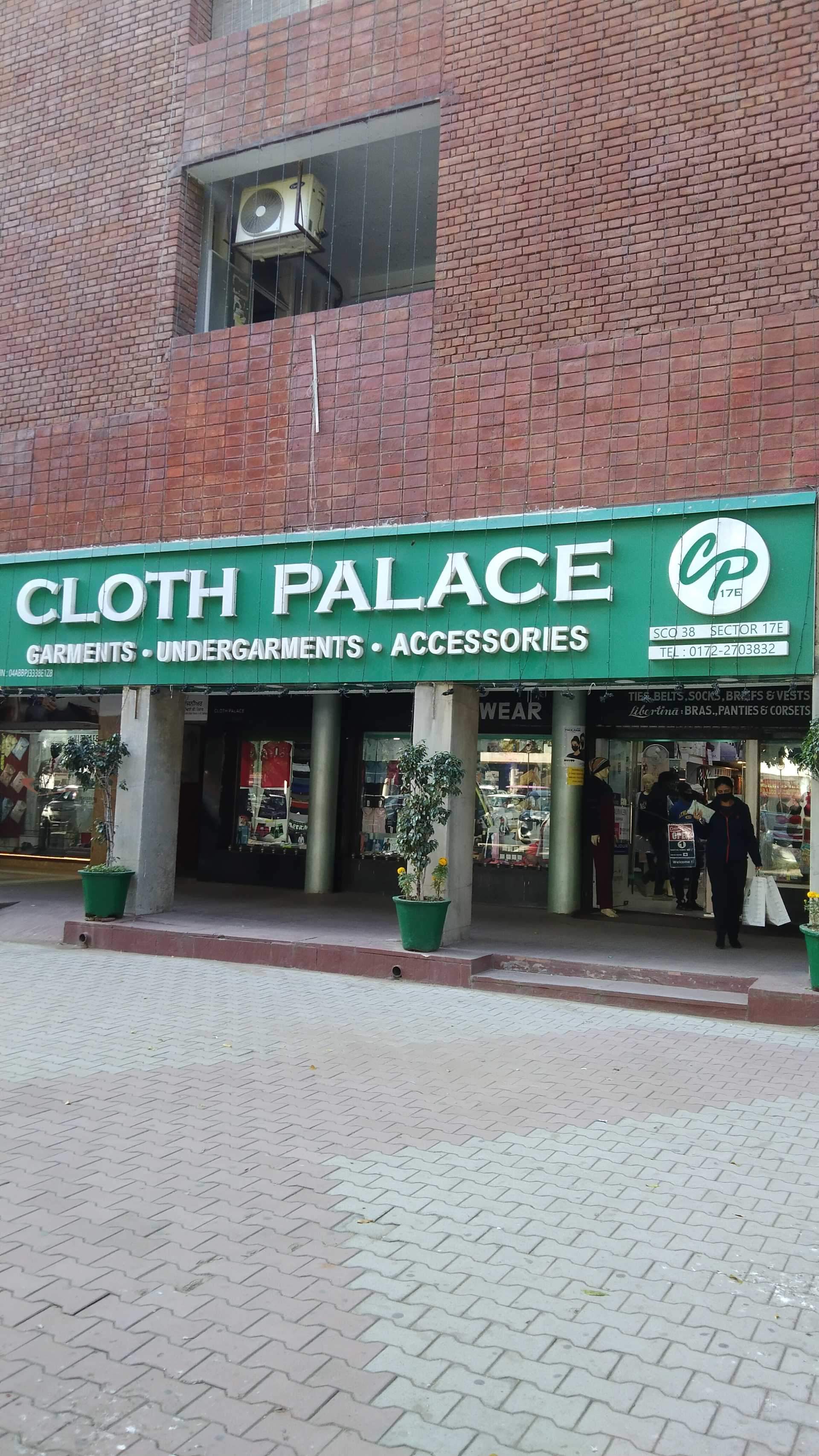 Top Readymade Garment Shop in Chandigarh Sector 19 - Best Readymade ...