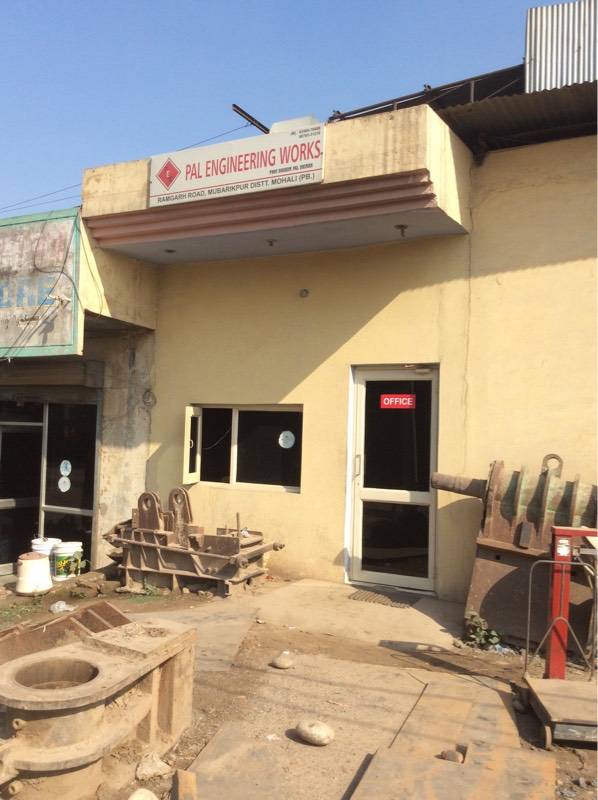 Pal Engineering Works in Chandigarh Sector 65, Chandigarh - Best ...