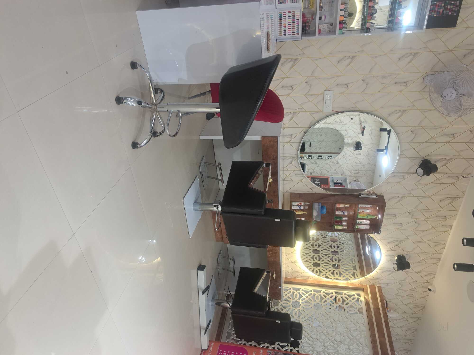 Top Beauty Parlours in Dharamgarh Road Dharamgarh - Best Ladies Beauty ...