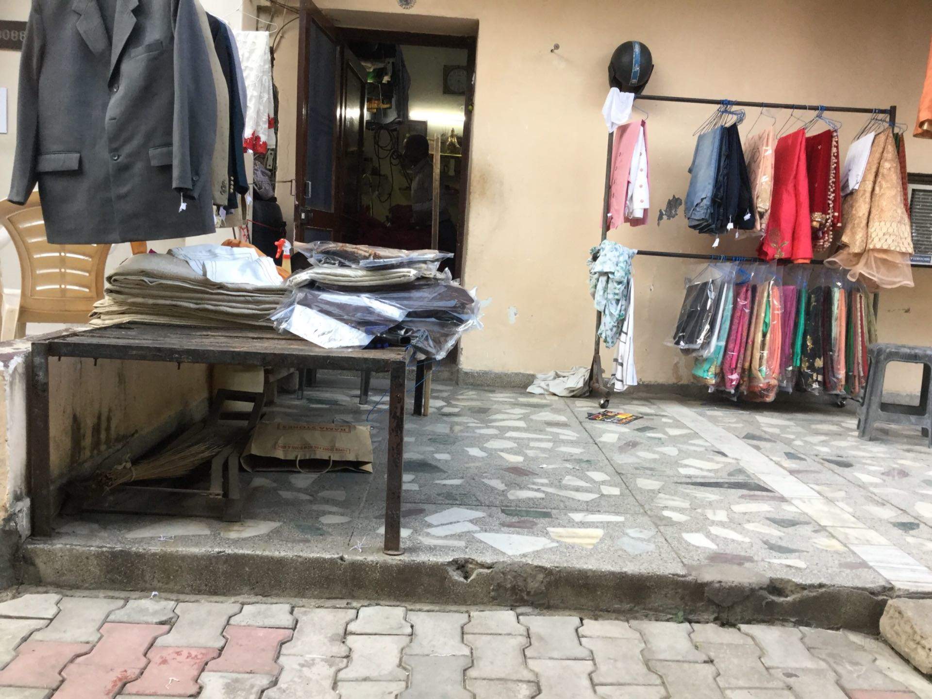 Dry Cleaners in Chandigarh Sector 34, Chandigarh - Nearby Laundry ...