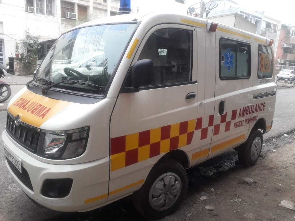 Top Care Taker Services For Coma Patient in Chandigarh near me - Justdial