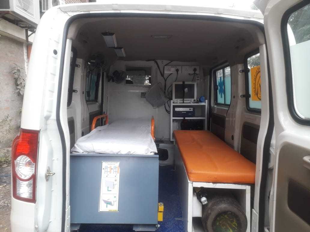 Top Care Taker Services For Coma Patient in Chandigarh near me - Justdial