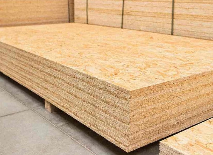 Triveni Ply & Hardware in Mohali Sector 82,Mohali - Best Plywood ...